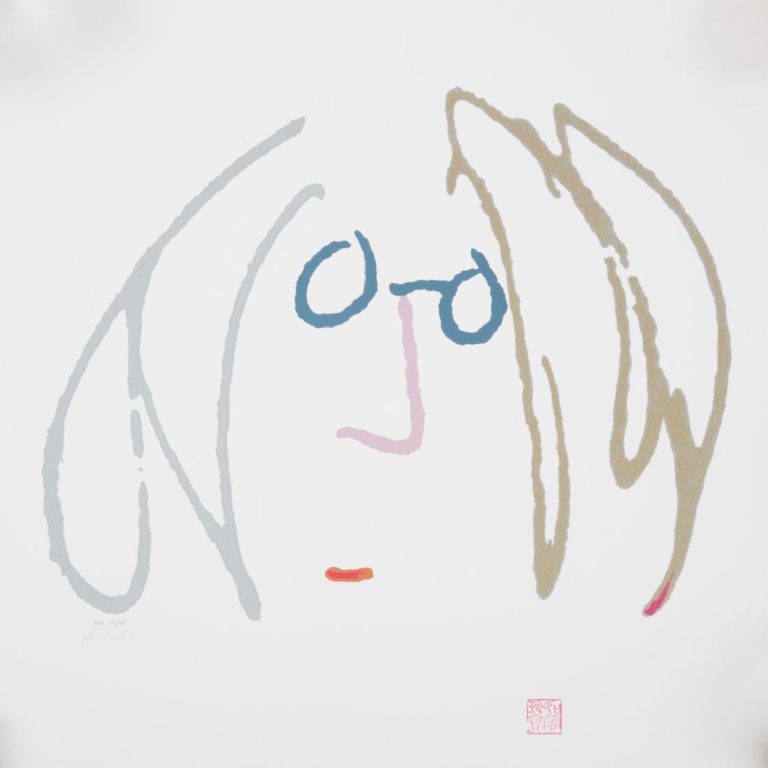 LIMITED EDITION PRINTS